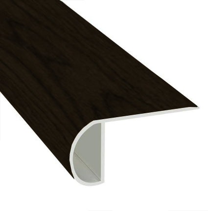 COAL EXPRESSO STAIR NOSE – Alpha Flooring