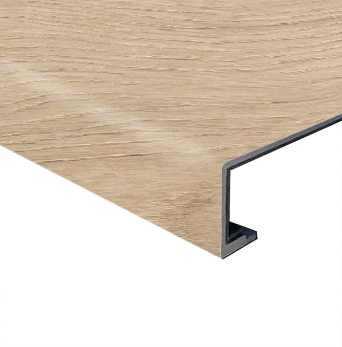 PISMO DUNES SQUARE STAIR NOSE – Alpha Flooring