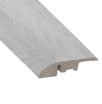 SILVER GREY REDUCER – Alpha Flooring