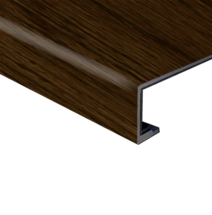 PROVINCIAL SQUARE STAIR NOSE – Alpha Flooring